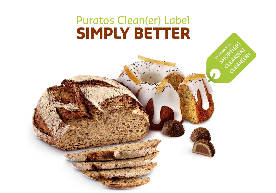 Puratos: La passion du pain, de la pâtisserie et du chocolat