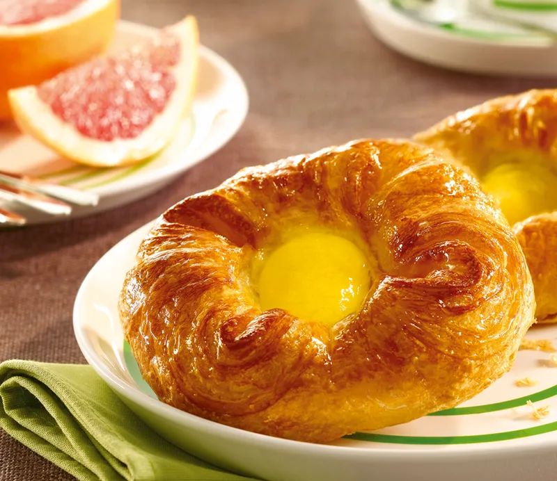 Cremyvit Classic, eine kalt verarbeitete Crememischung | Puratos