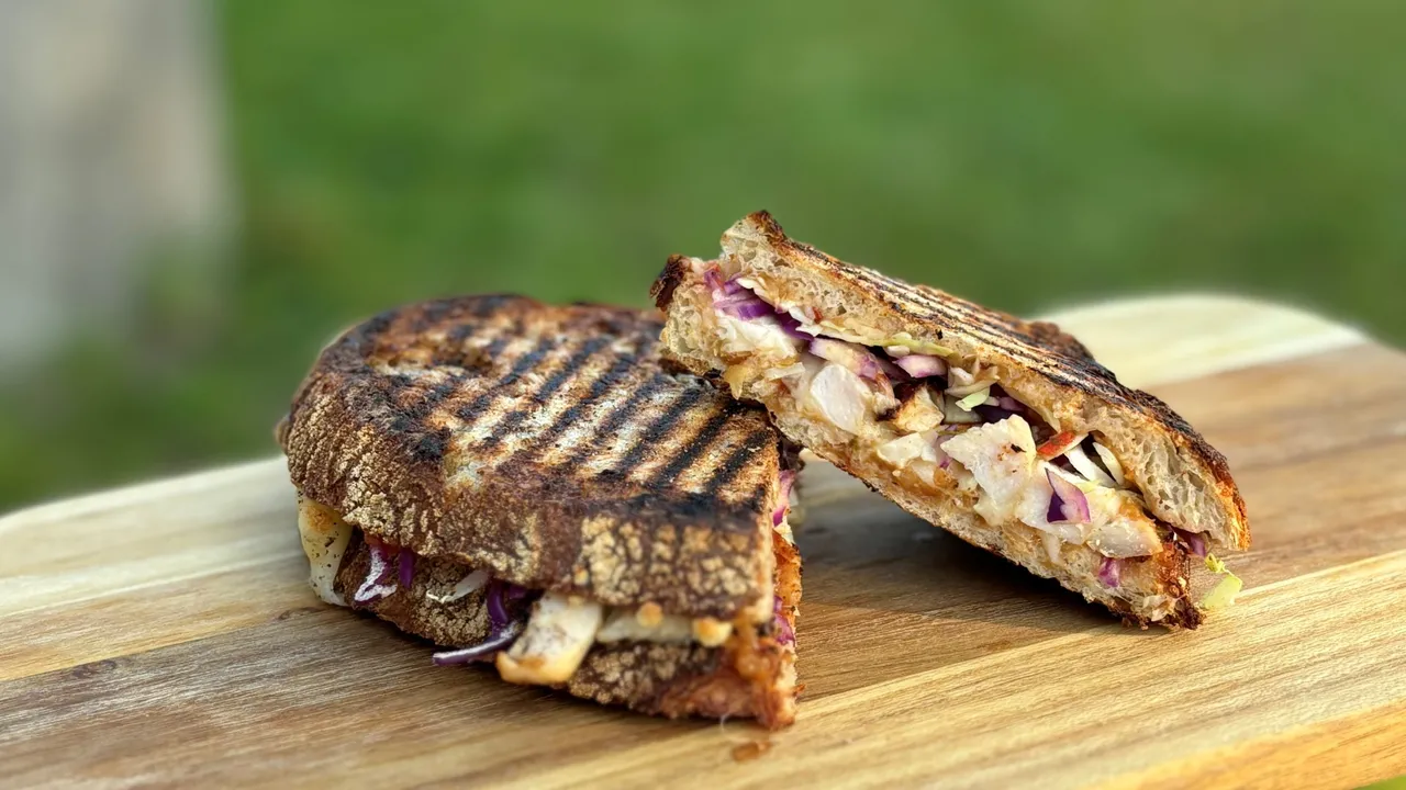 Topfil Savoury Kimchi-Style 60% - Puratos